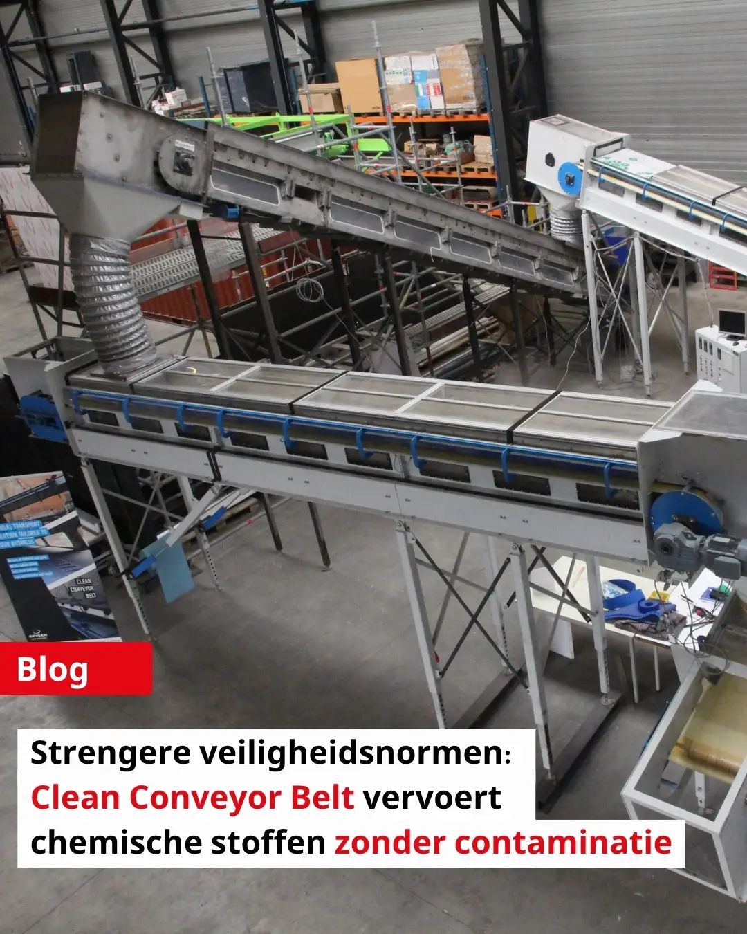 Geysen bekroond tot één van de beste werkgevers in België 2025